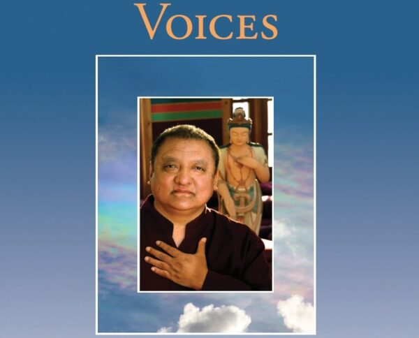 Remembering the 14th Kunzig Shamar Rinpoche