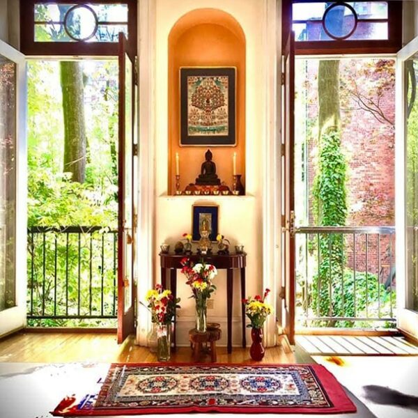 Centers - Bodhi Path