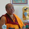 Sherab Gyaltsen Rinpoche - Bodhi Path