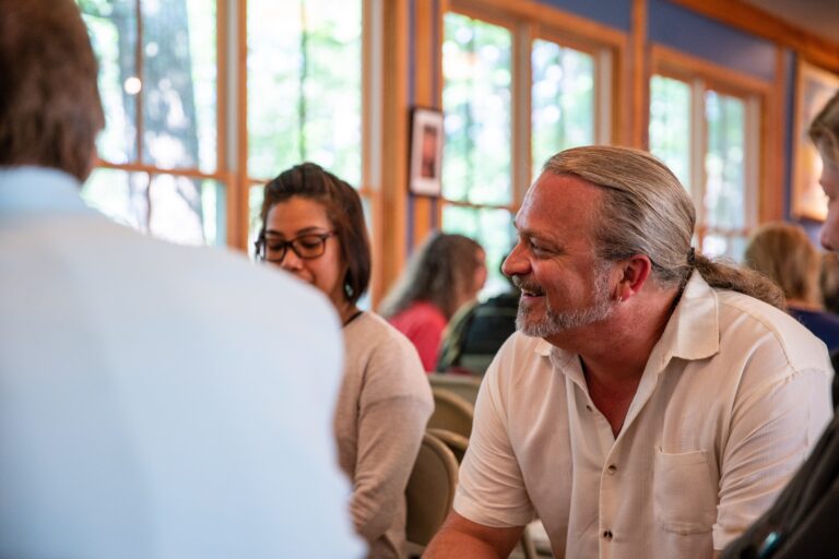 Classes & Events - Bodhi Path