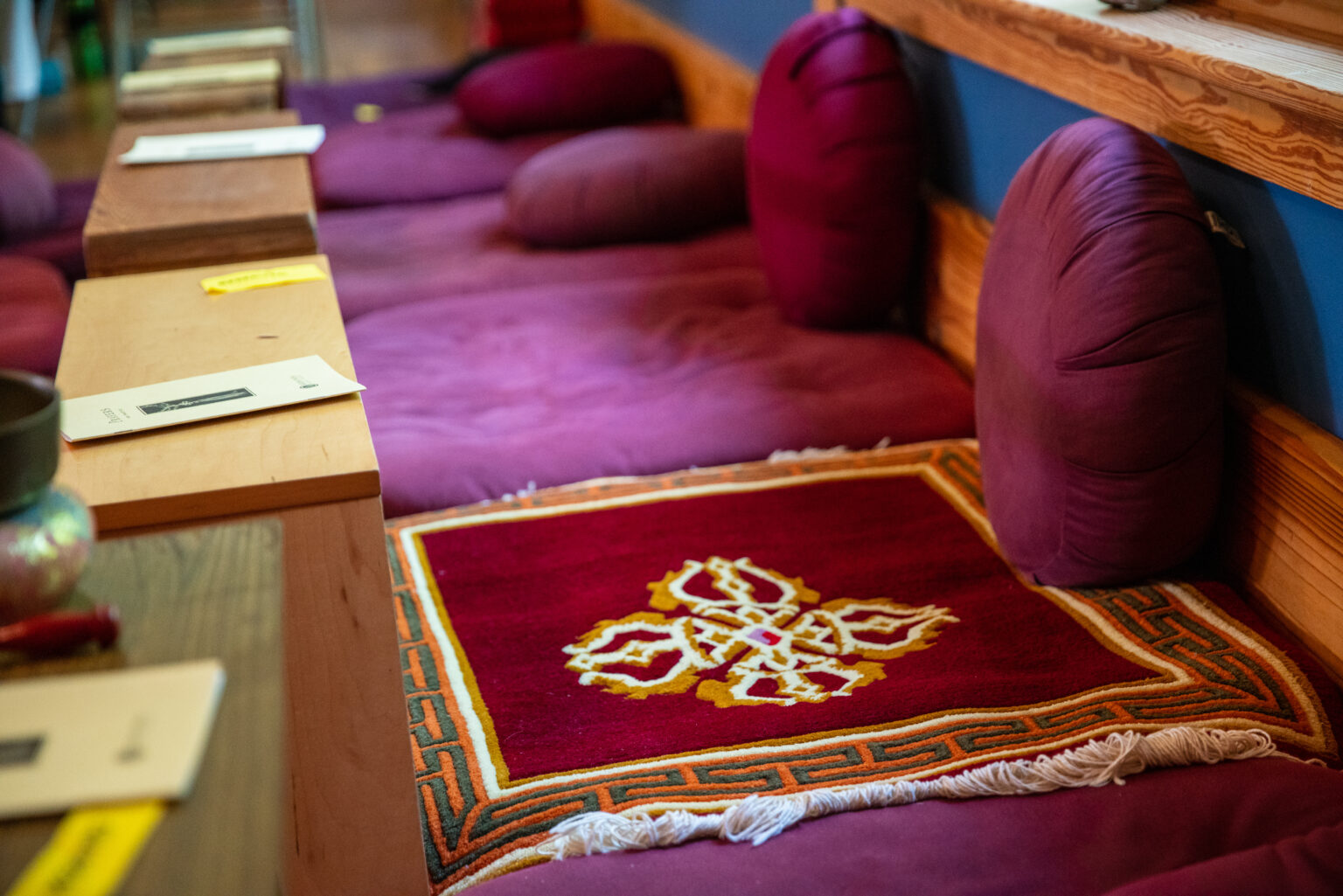 Bodhi Path Buddhist Centers