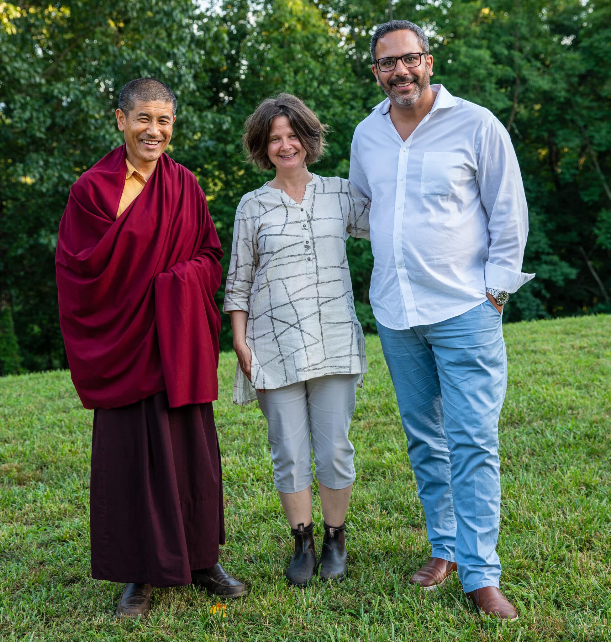 Bodhi Path Buddhist Centers