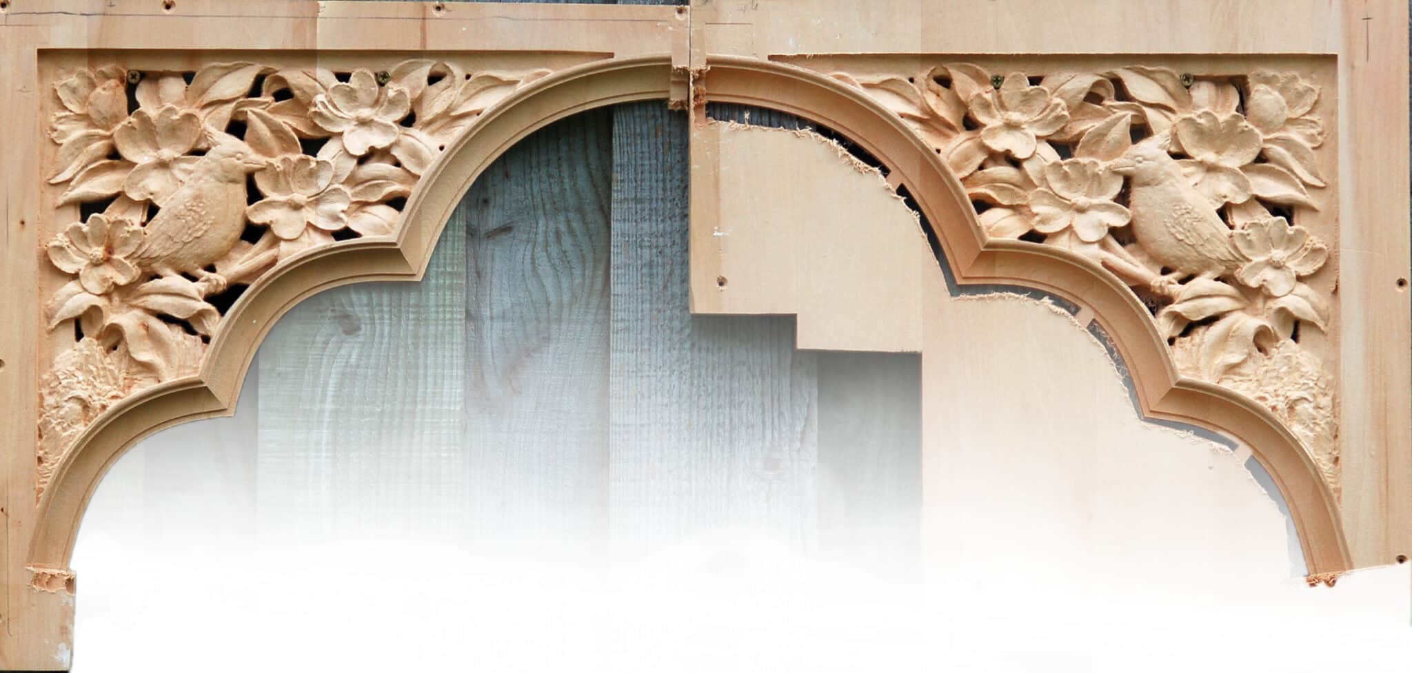 Natural Bridge, VA - Bodhi Path