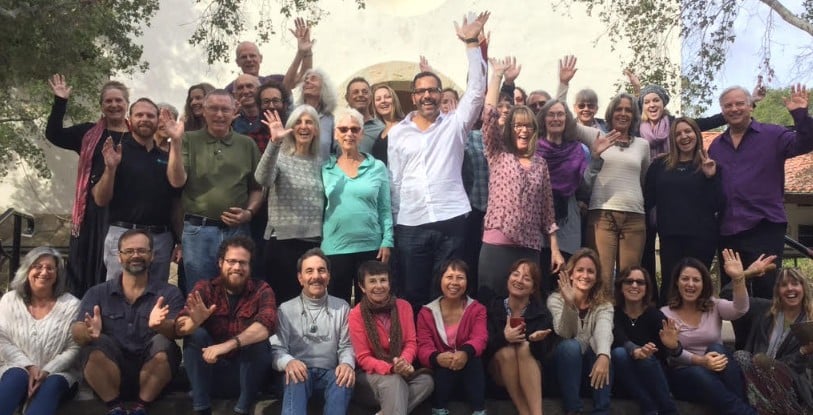 Spring Retreat with Dawa Tarchin Philips (Santa Barbara) - Bodhi Path